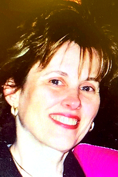 Jane Eleanor (Holm) Macomber | News, Sports, Jobs - The Nashua Telegraph